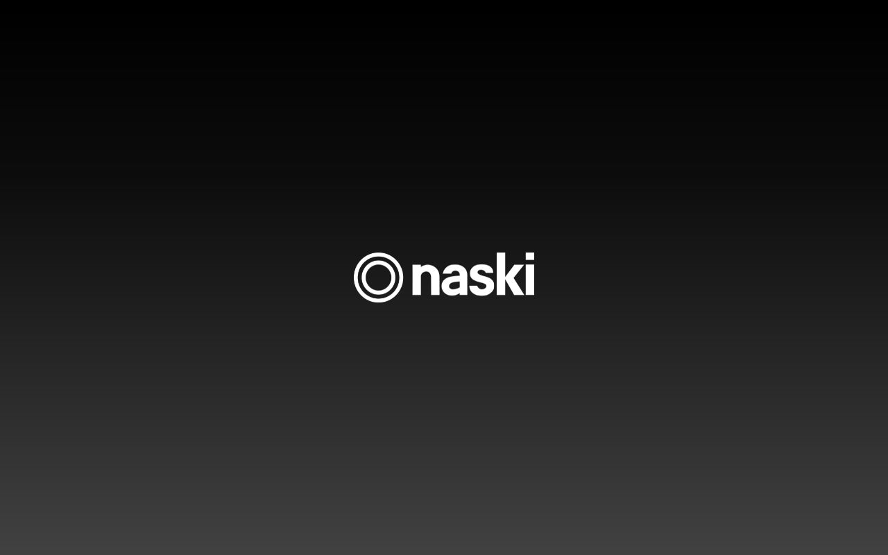 Naski